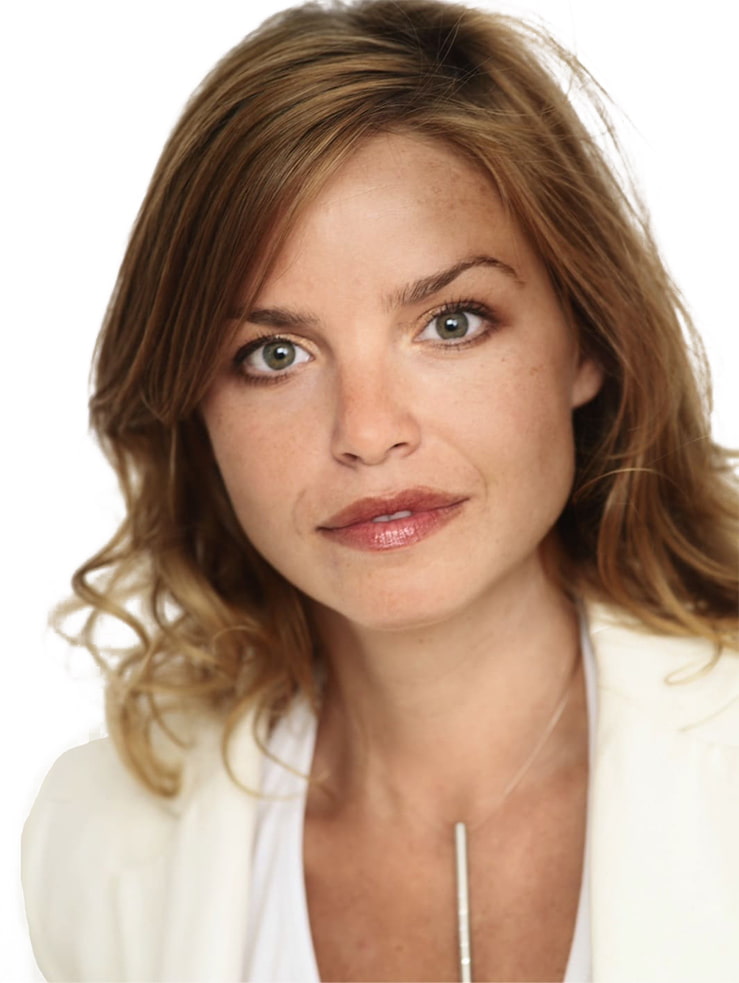 Anna Frankzén Starrin | Kulturantropolog och Trendspanare